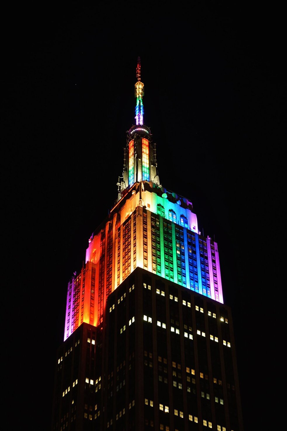 Where to Celebrate Pride 2026 in NYC